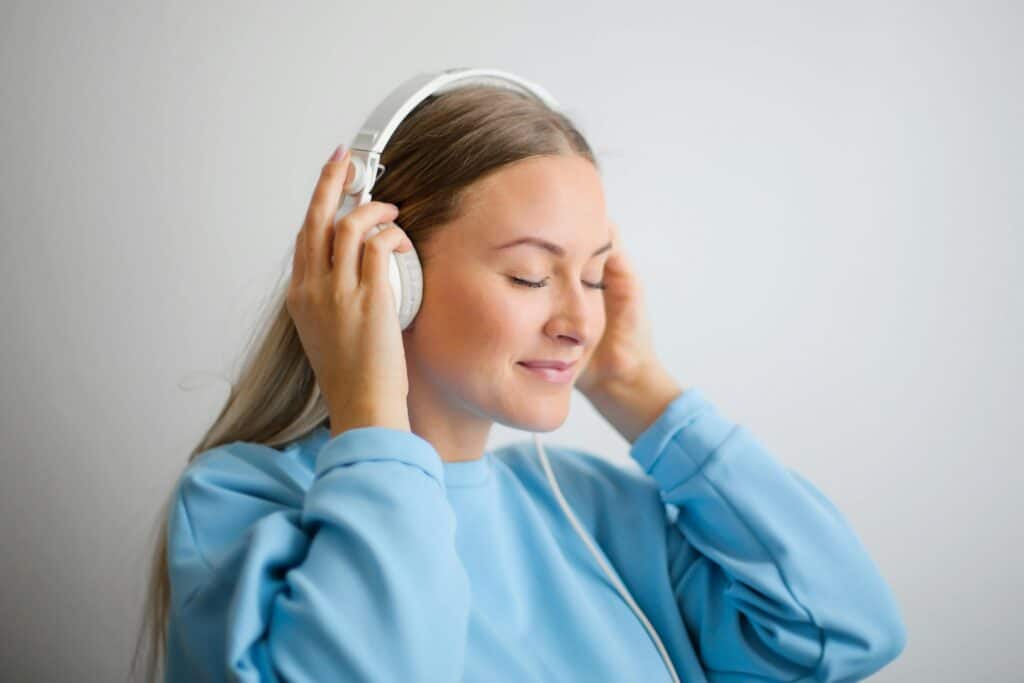 Discovering the Calming Power of EMDR Bilateral Music - Unbusy Mind